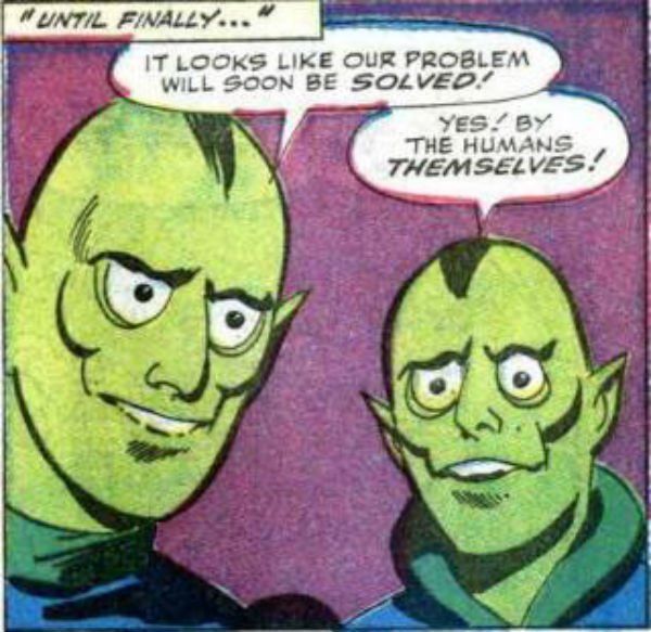 The Hilariously Sexual Reason Marvel Won't Let James Gunn Use A Comic ...