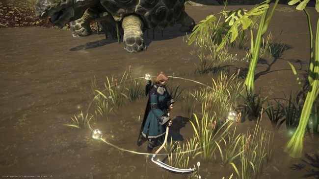 How to unlock every FFXIV gathering job | GamesRadar+