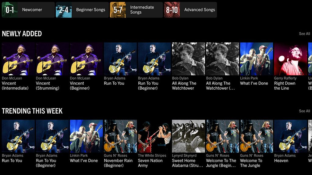 Gibson: Learn To Play Guitar app review | Guitar World