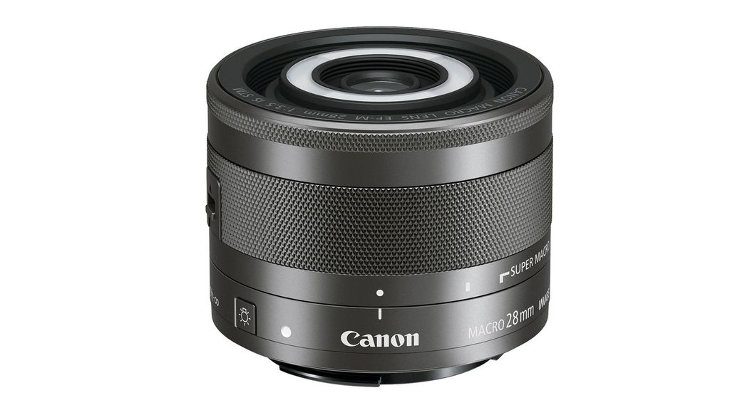 Best lenses for the Canon M50 and M50 Mark II | Digital Camera World