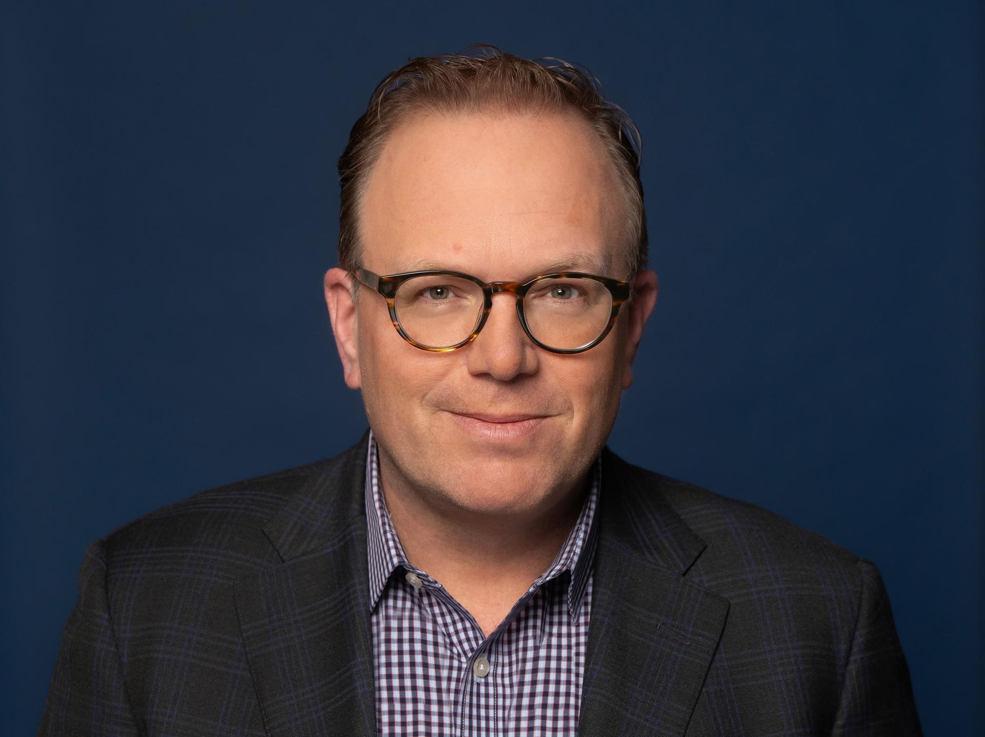 Pete Distad Named CEO of New Sports Streaming Service | TV Tech