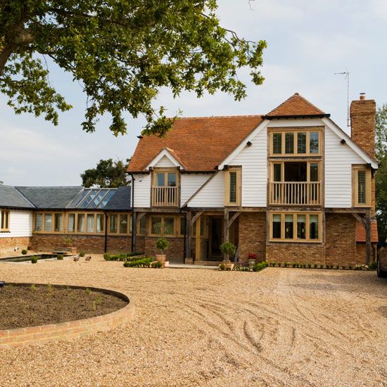 Barn conversion ideas and designs for rustic buildings | Ideal Home