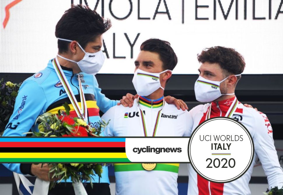 6 conclusions from the elite men's 2020 Road World Championships ...
