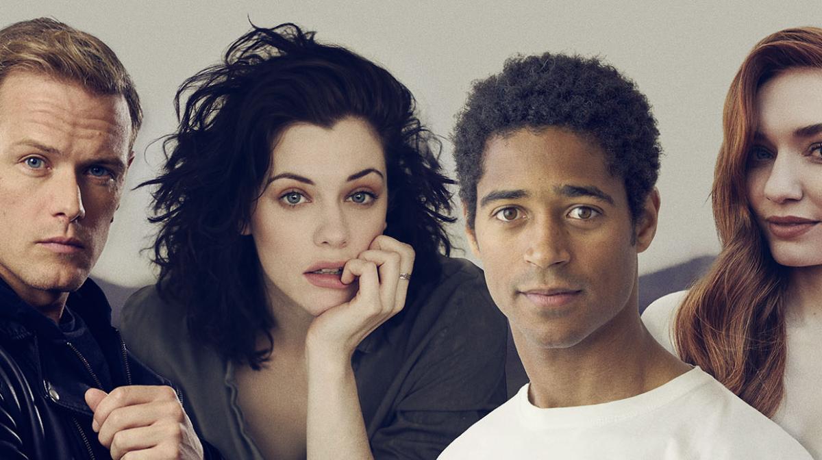 How to watch The Couple Next Door online or on TV