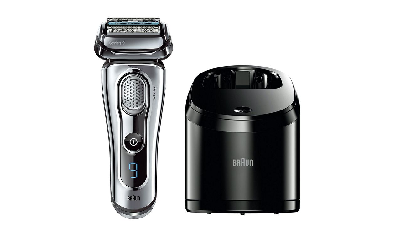 Best electric shaver 2023: top picks from Braun, Philips & Panasonic | T3