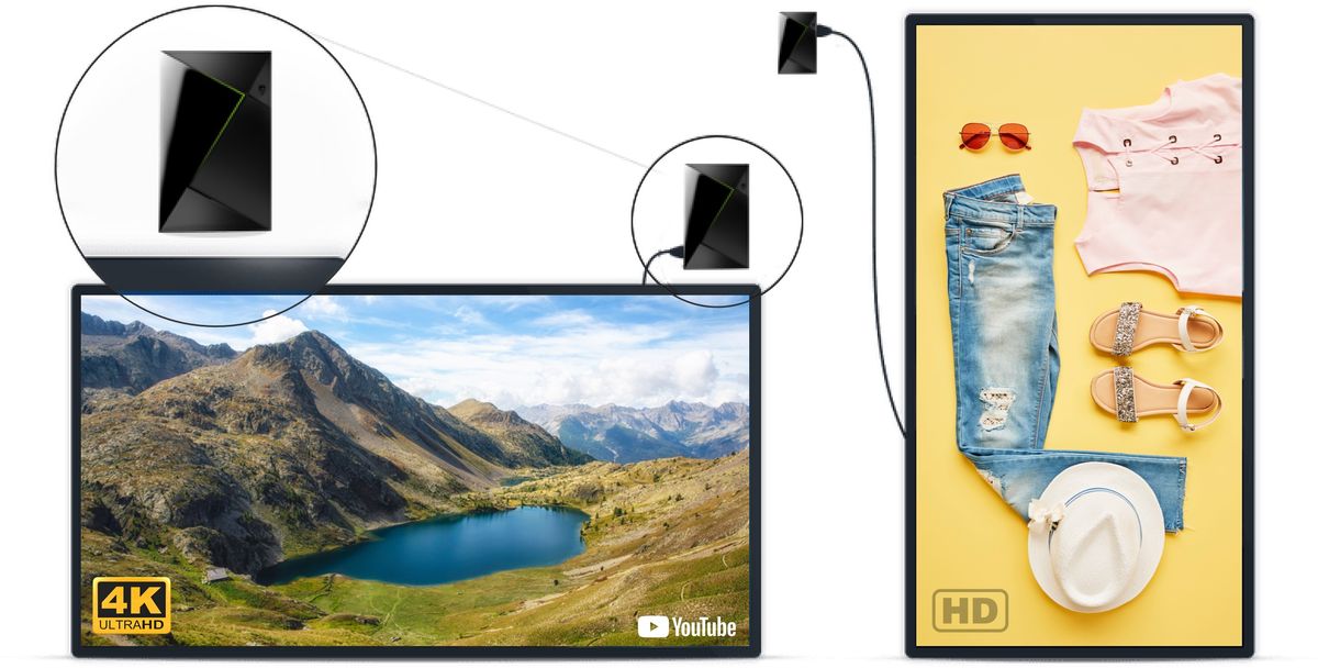 The Latest Media Players for Your Digital Signage Install | AVNetwork