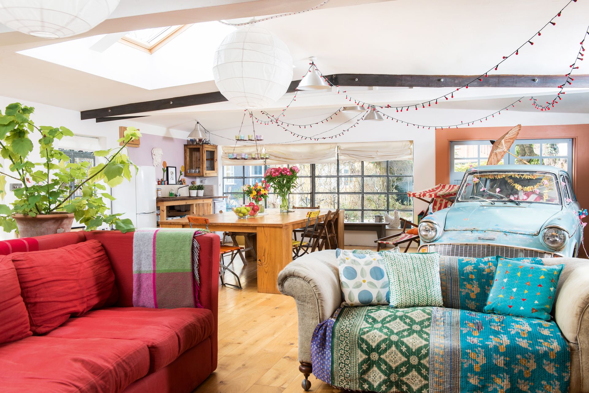 21 garage conversion ideas to enhance your space | Real Homes