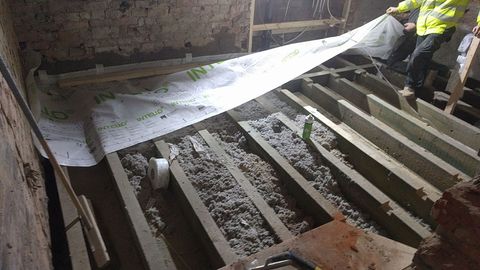 Retrofitting a Home: The Definitive Guide | Homebuilding
