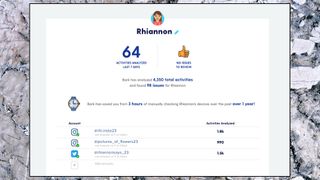 Bark parental control software review | TechRadar