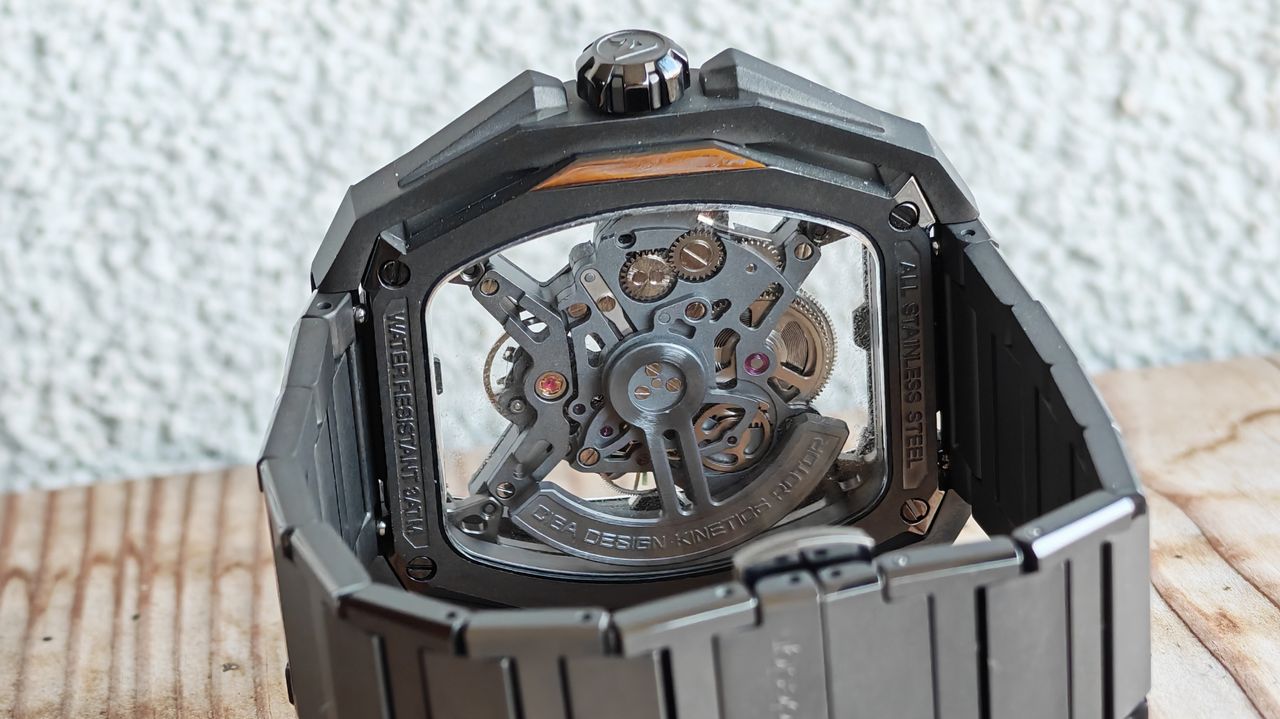 A Week on the Wrist with the Ciga Design Z Series Hunter – all the fun ...