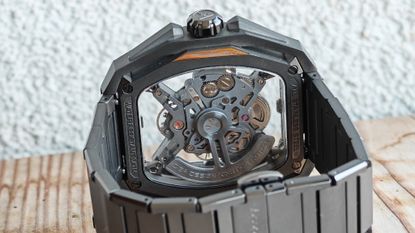 A Week on the Wrist with the Ciga Design Z Series Hunter – all the fun ...