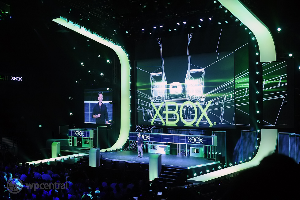 Summing up the Microsoft E3 Presentation | Windows Central