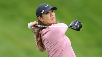 Lexi Thompson Marries Partner Max Provost In Florida | Golf Monthly