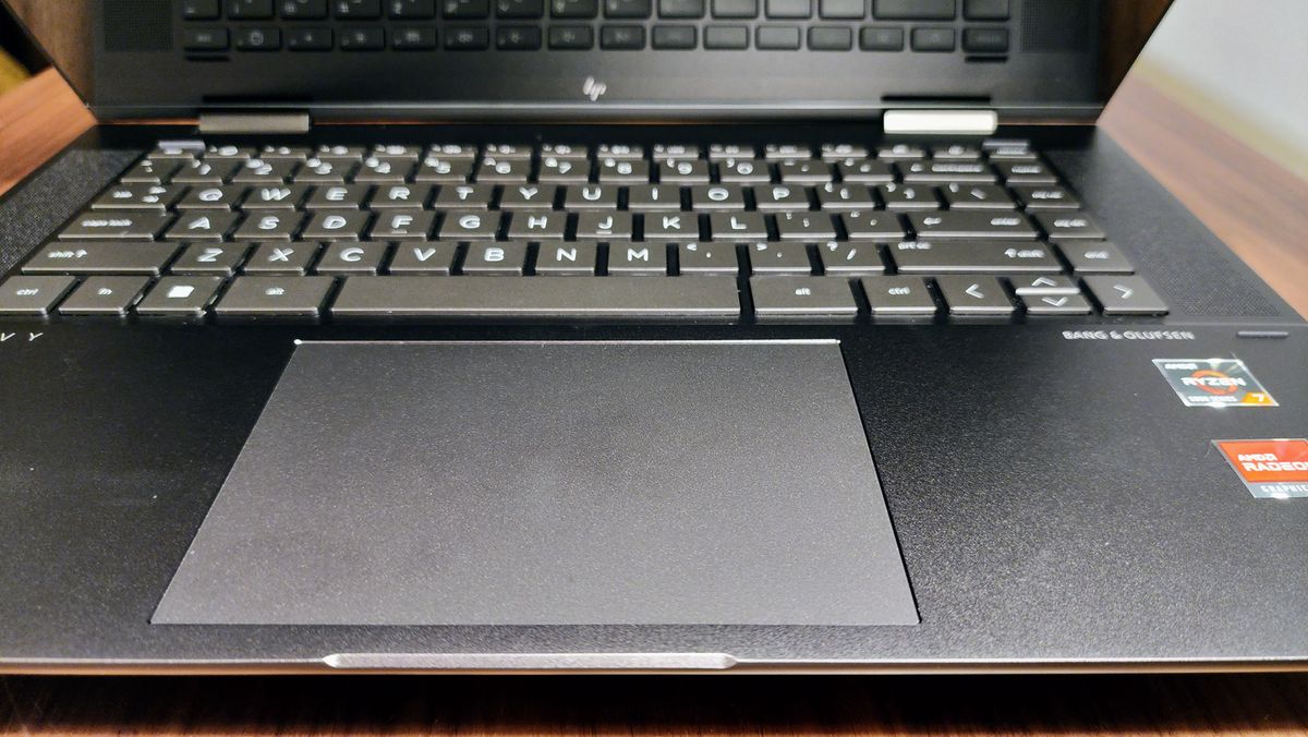 HP Envy x360 2-in-1 (15-inch, 2022) review: an affordable laptop for ...