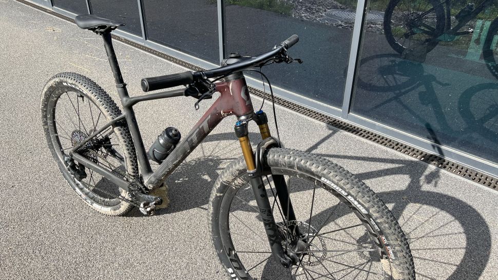 Scott Scale RC SL 2023 review – the ultimate in XC excess? | Bike Perfect