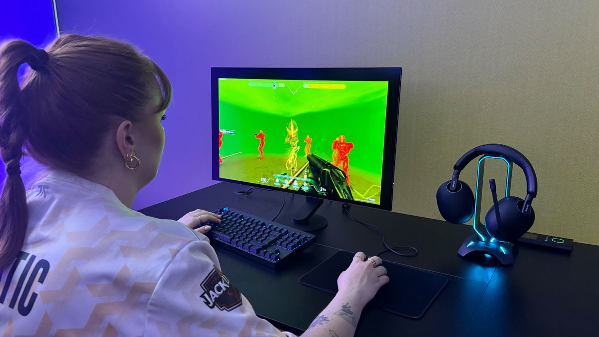 Sony reveals two new Inzone monitors, one for PlayStation just in time ...