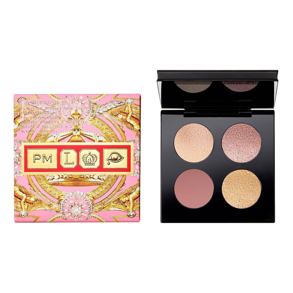 The 19 Best Luxury Makeup Brands of 2024 | Who What Wear UK