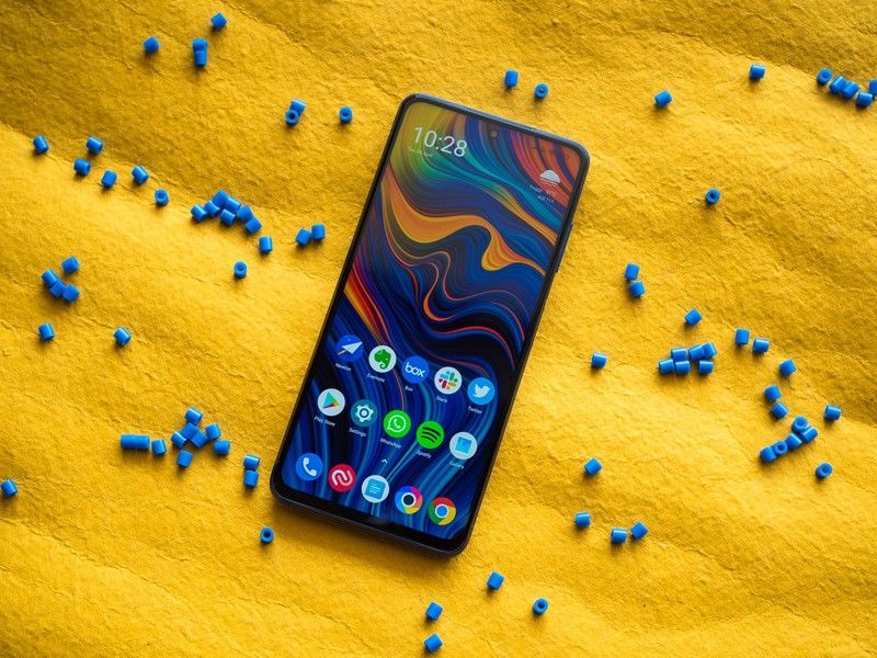 POCO X3 Pro review: The undisputed value champion of 2021 | Android Central