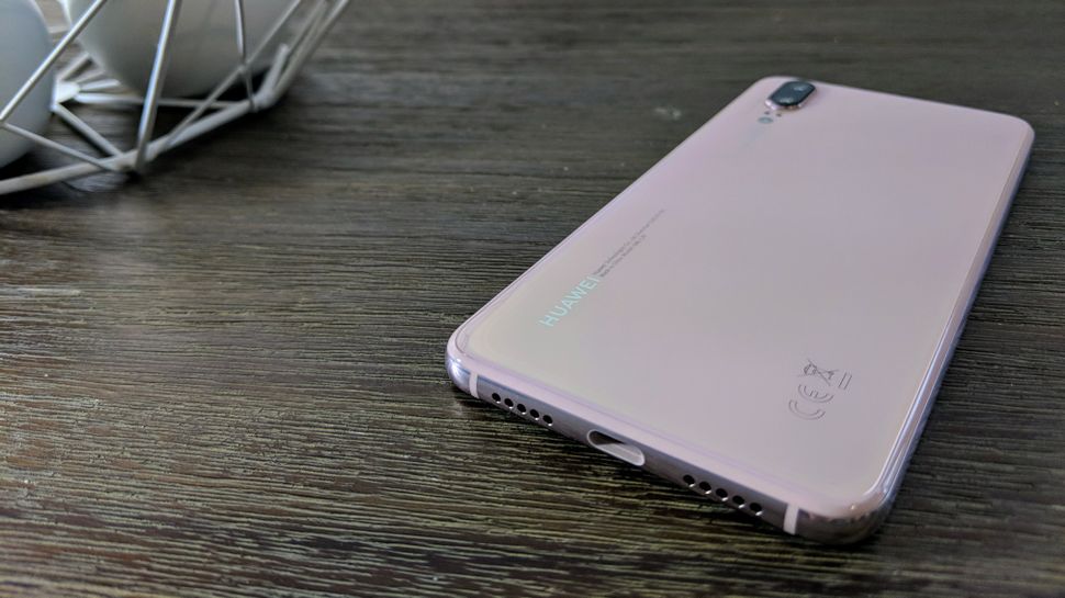 Huawei P20 review | TechRadar