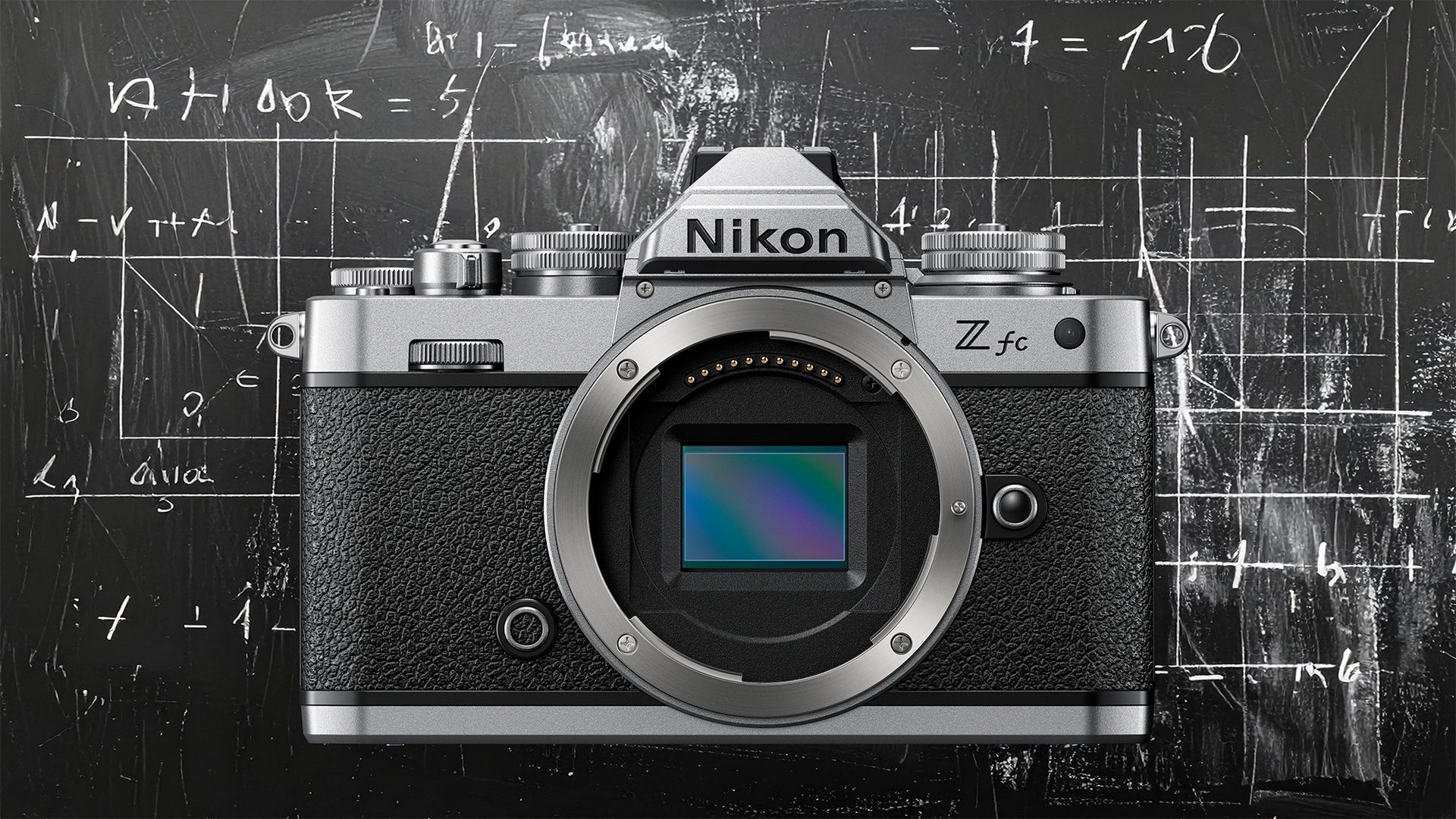 Math sucks; stop making me calculate equivalent focal length! | Digital ...