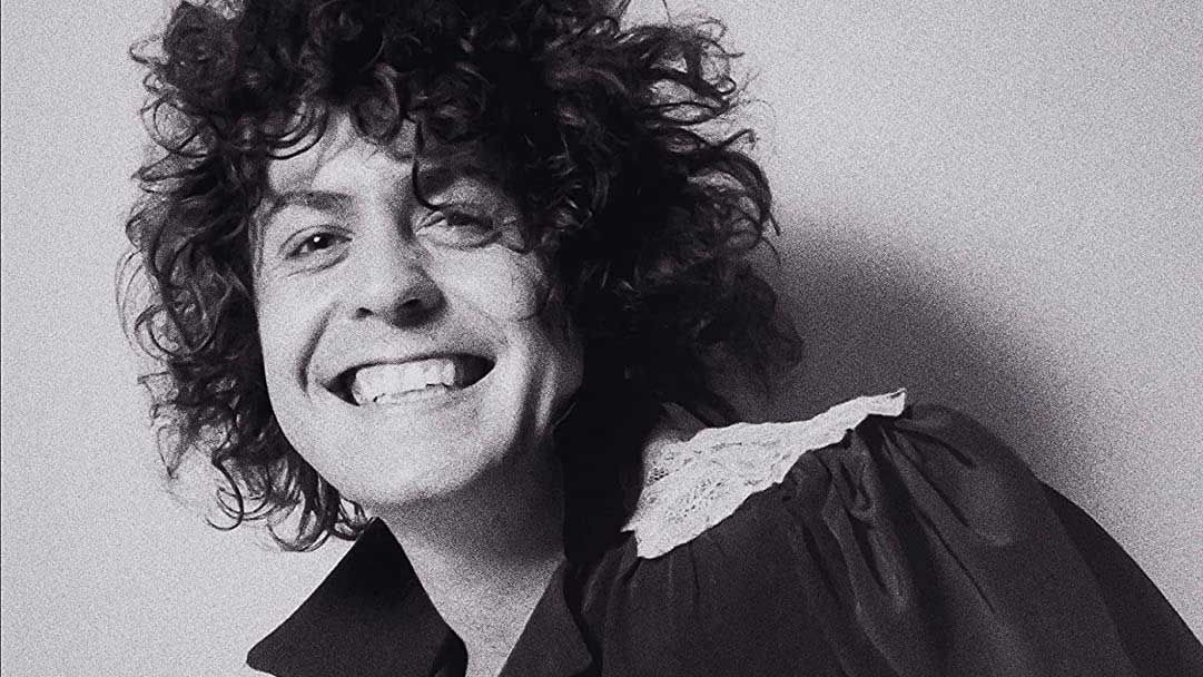 Marc Bolan loses the plot on T.Rex's Whatever Happened To The Teenage ...
