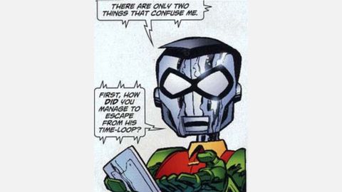 Batman's best Robins of all time | GamesRadar+