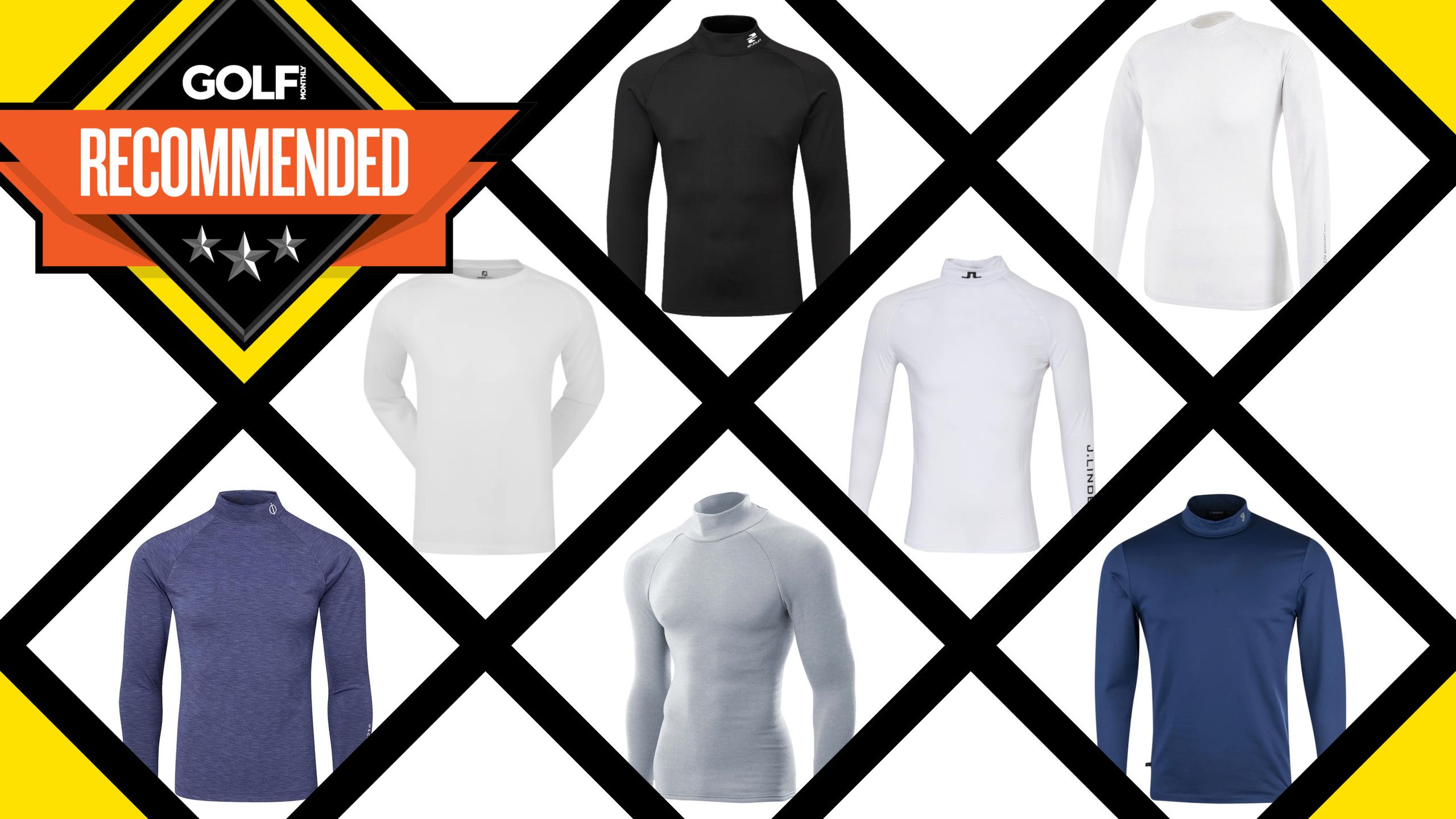 Best Golf Base Layers 2026 | Golf Monthly