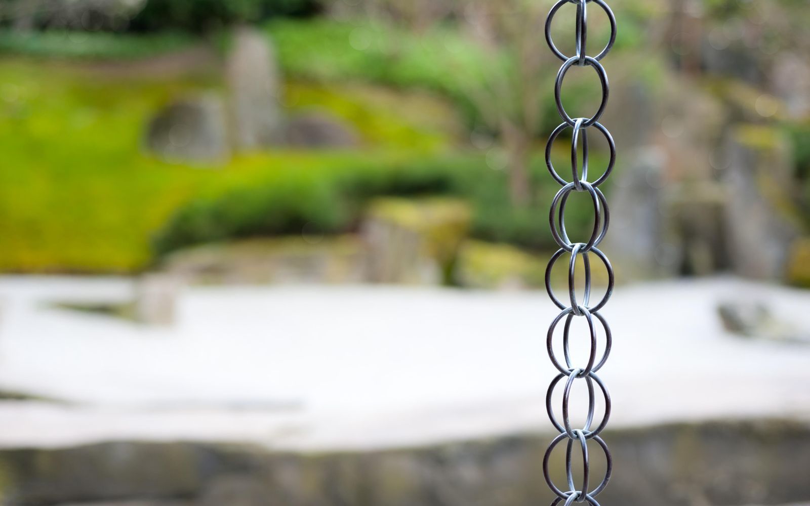 Which rain chains are best – and what should you avoid?