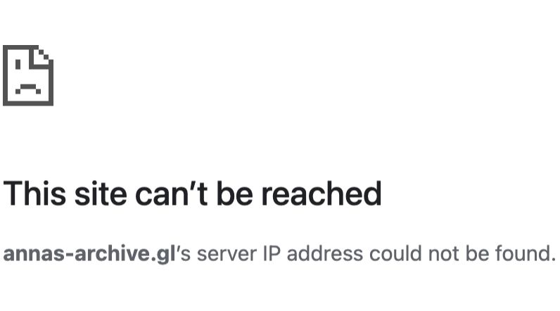 Anna’s Archive ordered to pay Spotify over $300M in damages after ...