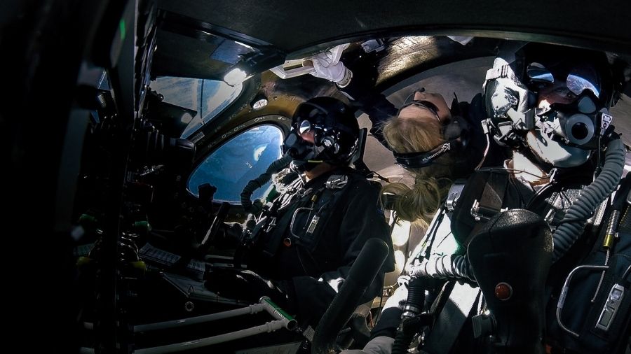 Virgin Galactic - the complete guide | TechRadar