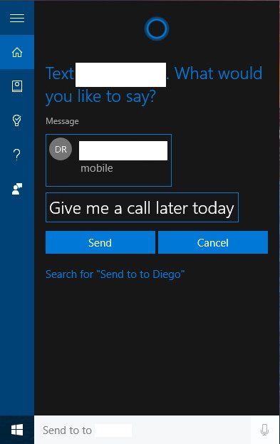 10 tips and tricks to make you a Cortana pro on Windows 10 | Windows ...
