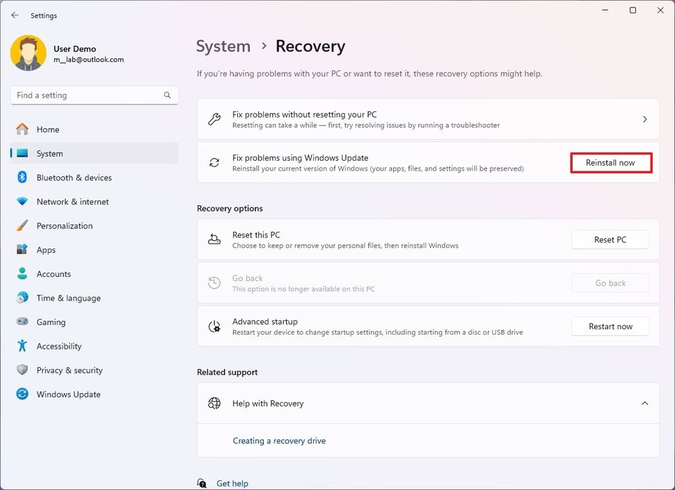 How to fix your PC's installation using five effective methods on ...