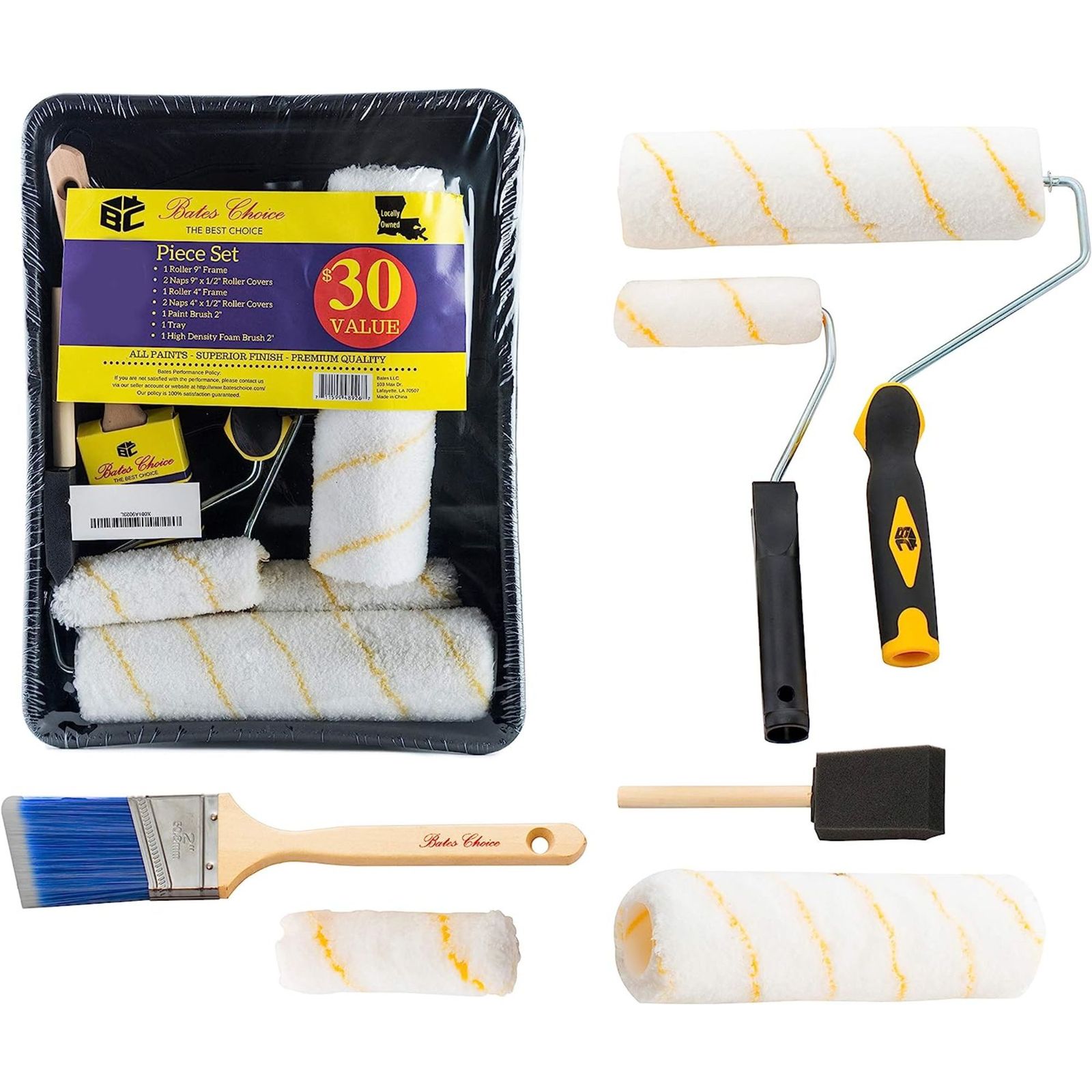 The best time to paint a house exterior, according to pros | Homes and ...