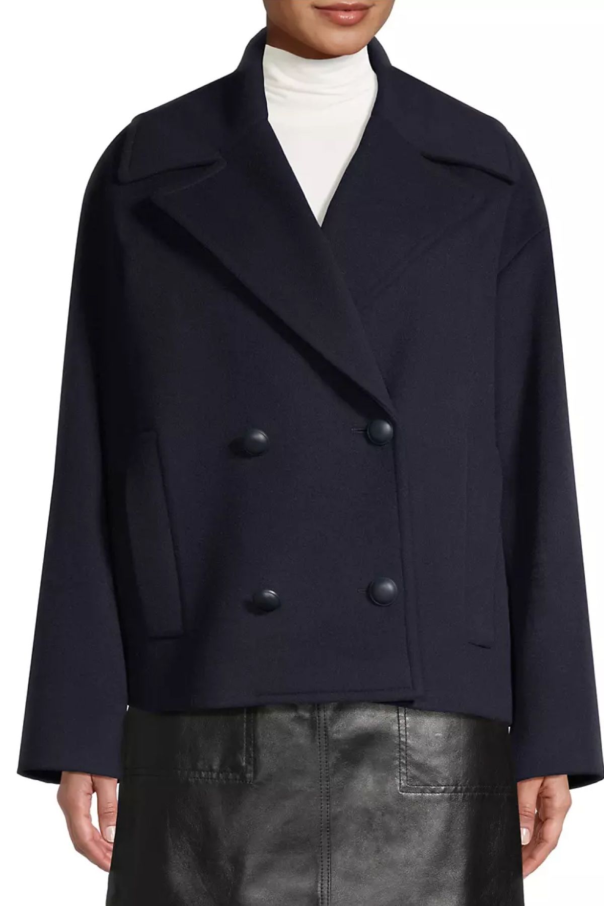 The 7 Types of Coats Everyone Should Own, According to Fashion Editors ...
