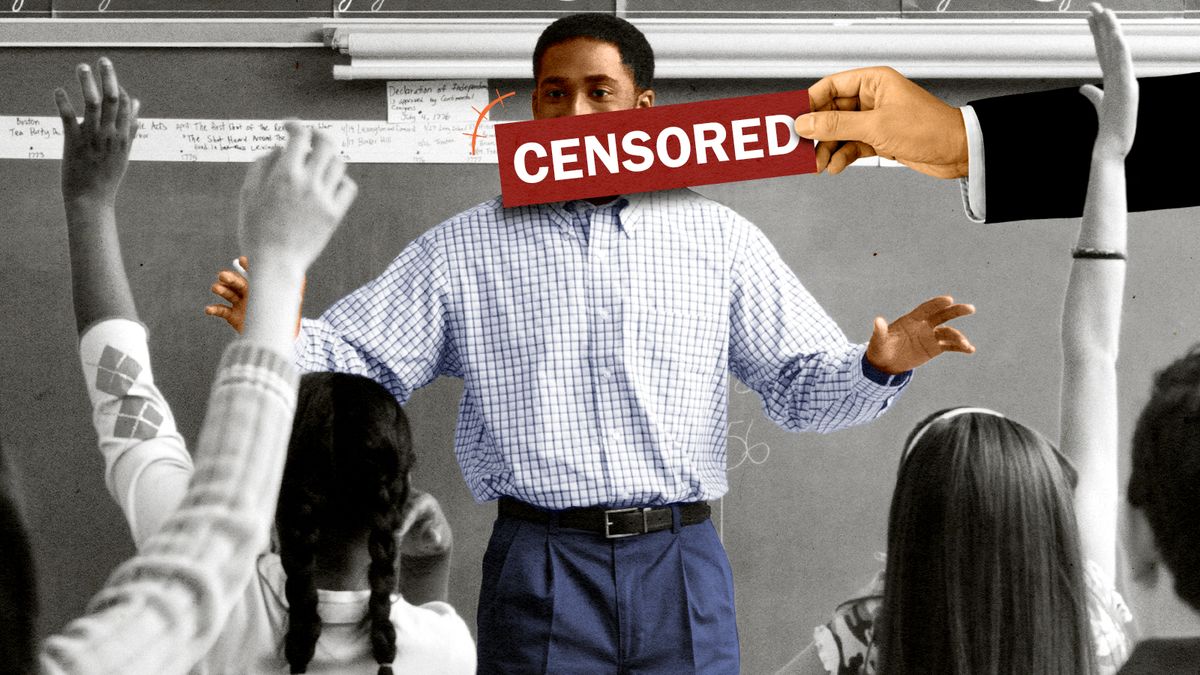 Should Critical Race Theory Be Taught In Public School Classrooms