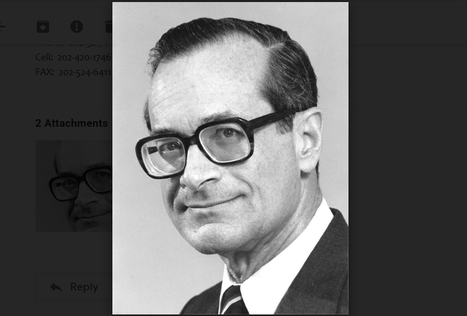 Longtime NBC Attorney Howard Monderer Dies at 92 | Next TV