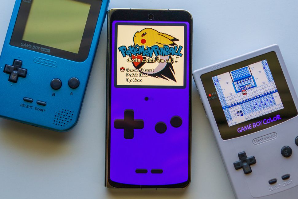 Best Game Boy & Game Boy Advance Emulators for Android | Android Central