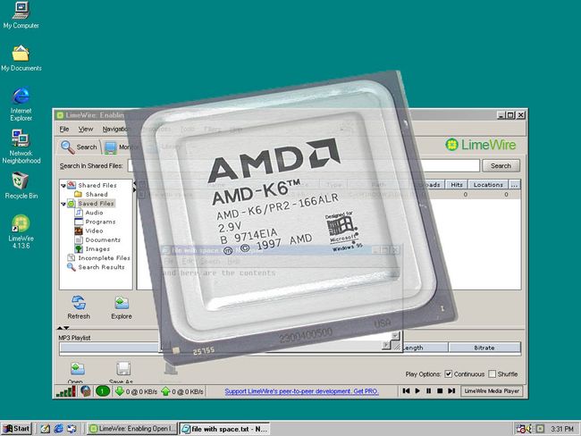The History Of AMD CPUs | Tom's Hardware