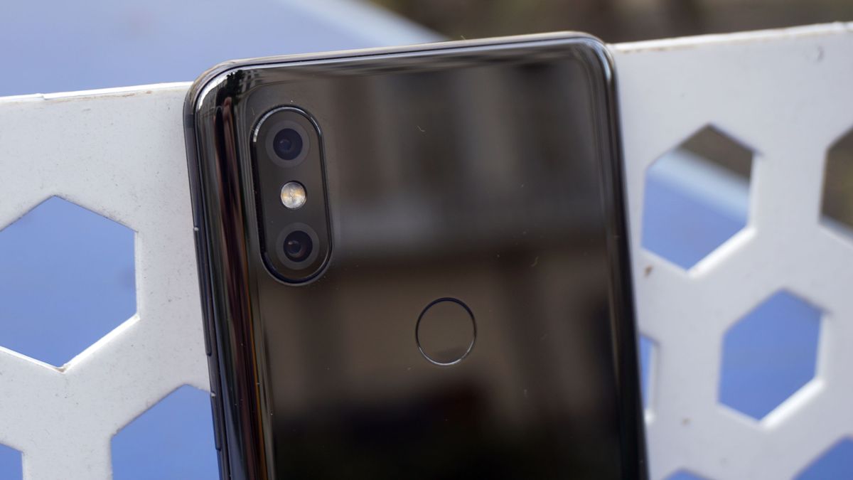 Xiaomi Mi Mix 3 review | TechRadar