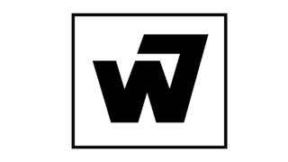 Warner Records gets a sunny rebrand | Creative Bloq