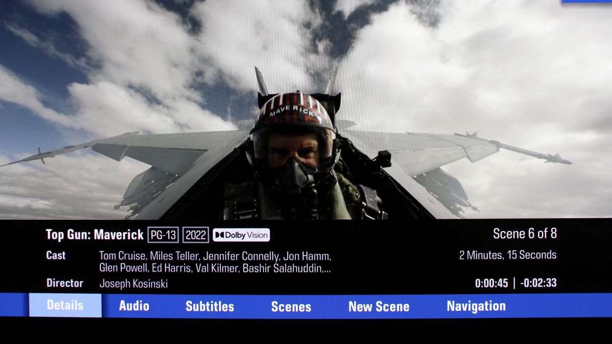 Kaleidescape Strato V Movie Player review: 4K Blu-ray video and audio ...