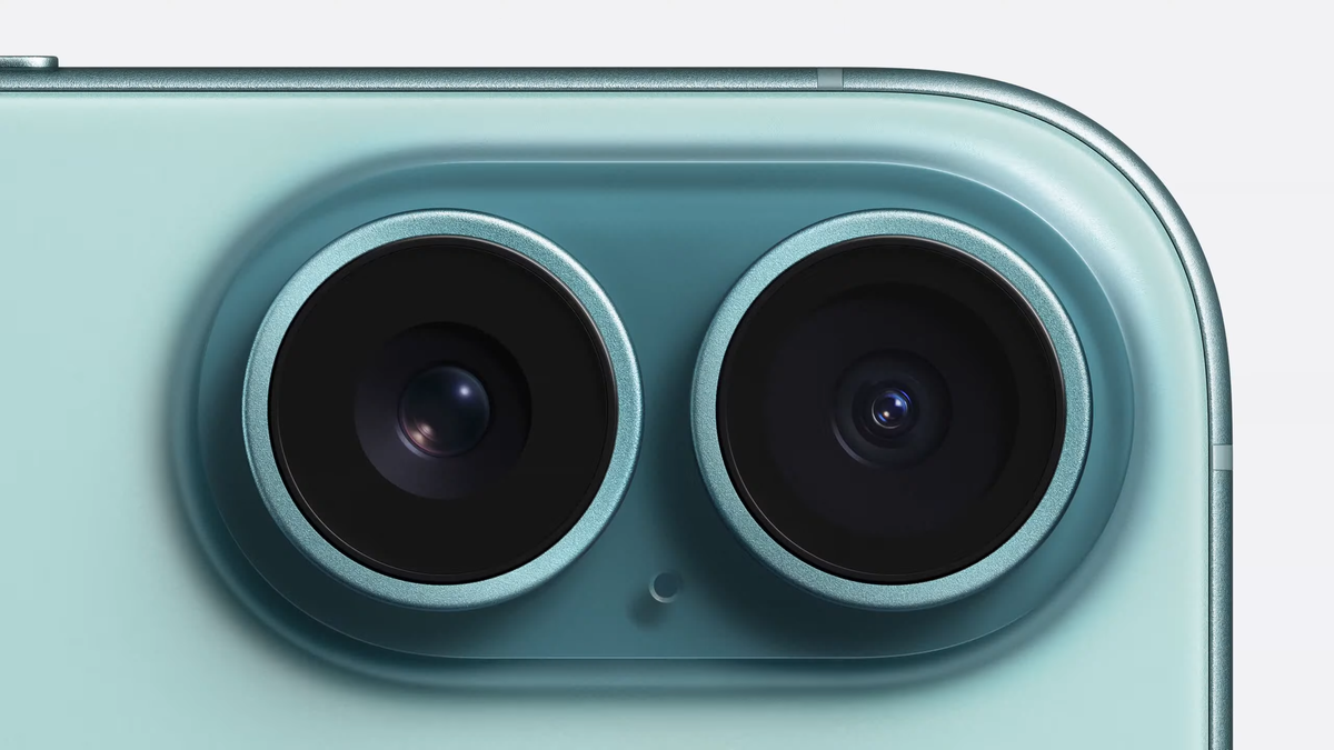 iPhone 16 announced with A18 chip, new Camera Control button and Apple ...
