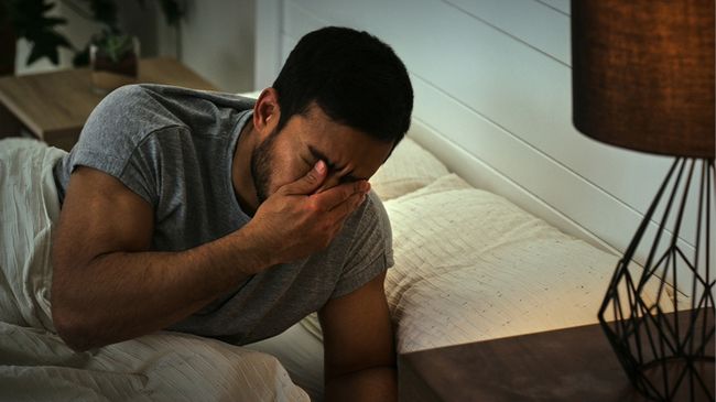 The health risks of long term sleep deprivation | Tom's Guide