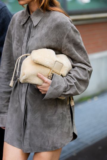 The Best Suede Protector Sprays For Shoes, Clothes And Bags | Marie ...