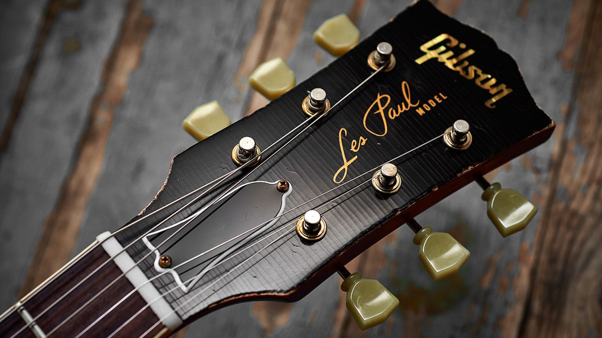 Les Paul Standard vs Les Paul Studio: what's the difference between ...