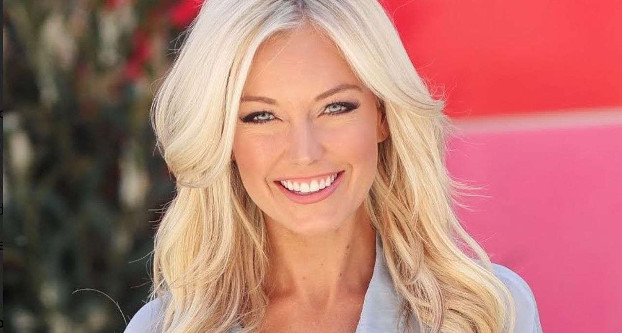 Newsmax Hires Rachel Rollar | Next TV