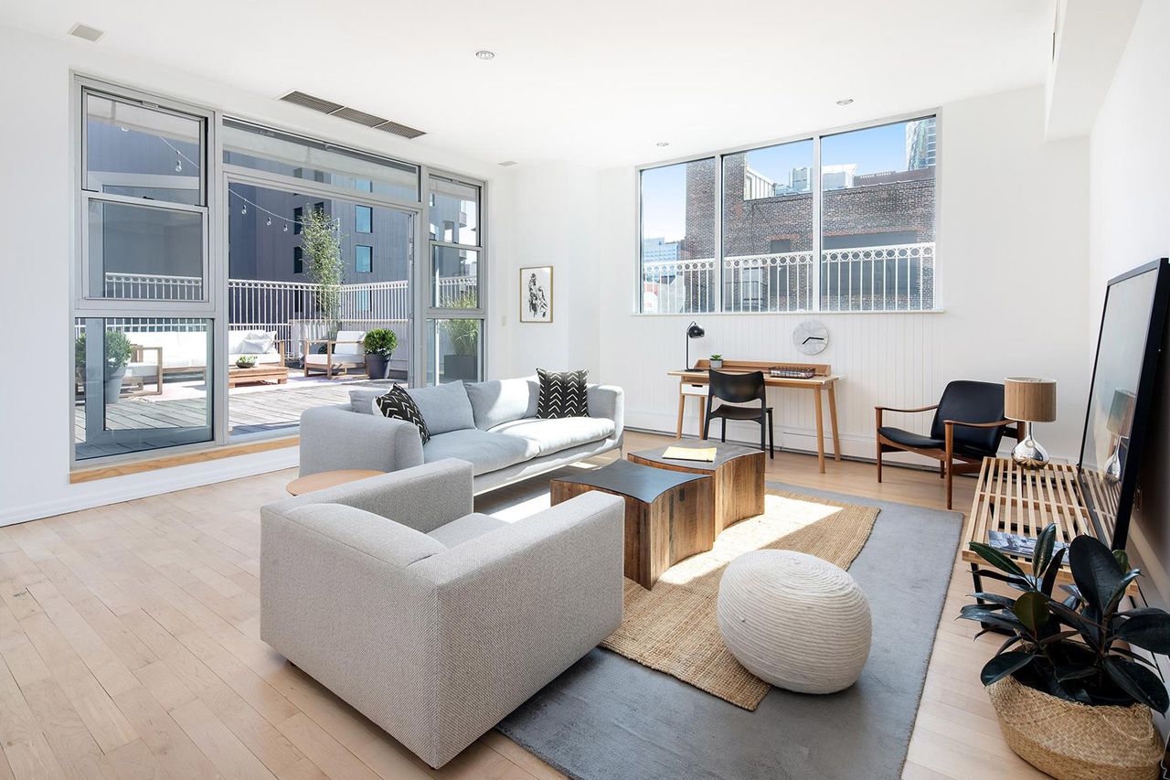 Kate Winslet house: her New York home hits the market for $5.7 million ...