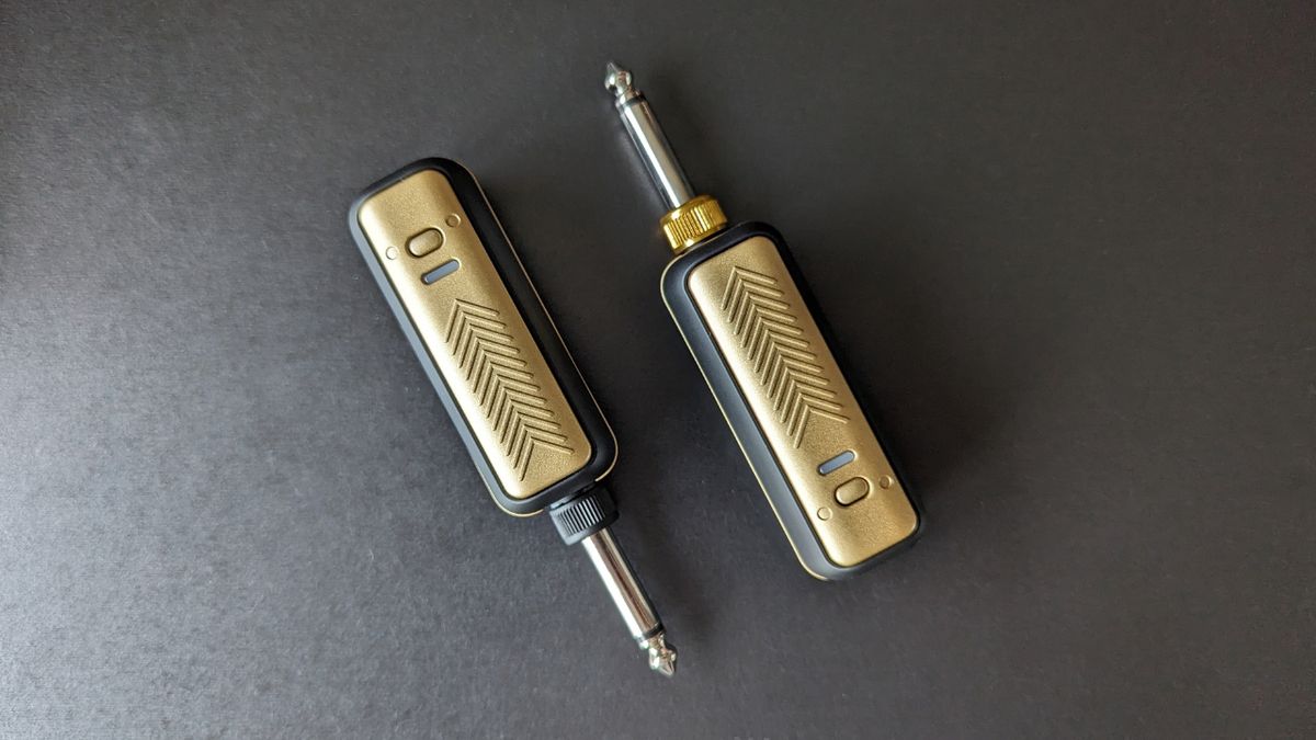 Best guitar wireless systems 2025: cut the cord | MusicRadar