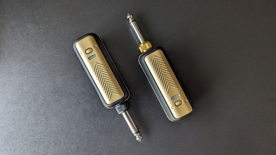 Best guitar wireless systems 2025: cut the cord | MusicRadar