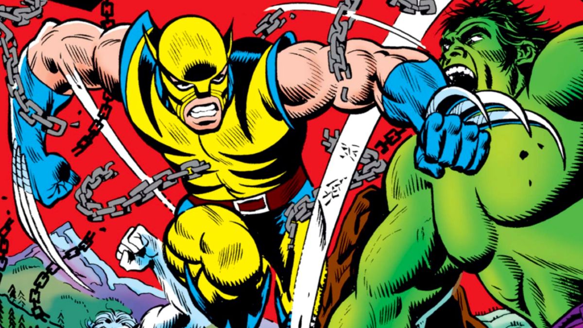 Wolverine's suit: The definitive guide to 50 years of evolution ...